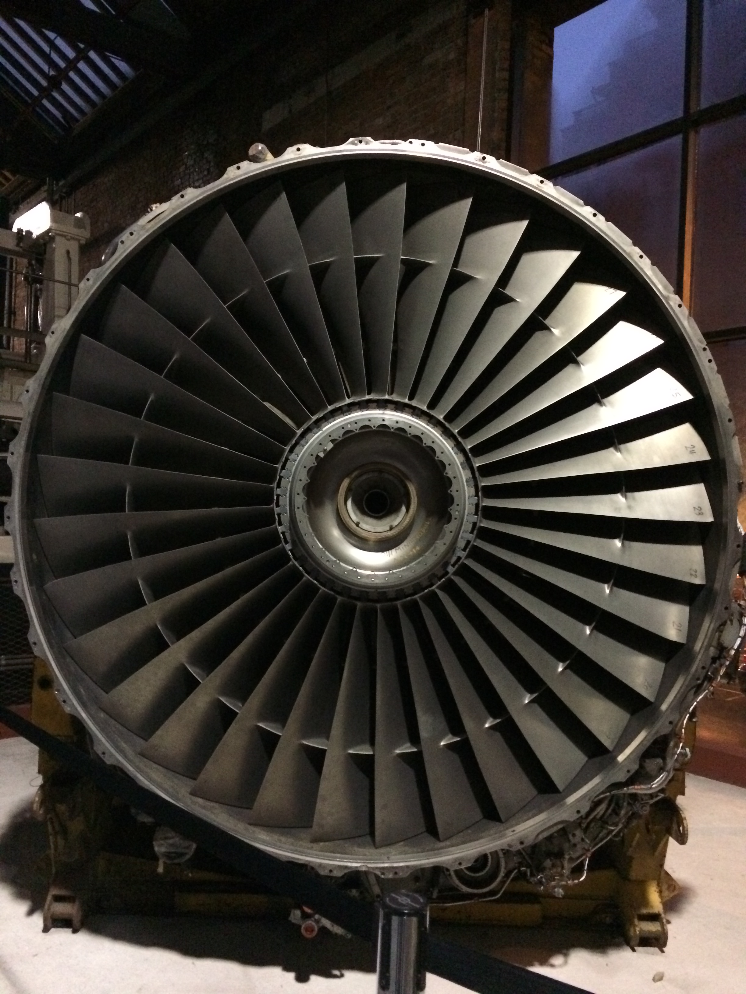 Wednesday Walks | Museum of Science & Industry Manchester | Sam Siddique
